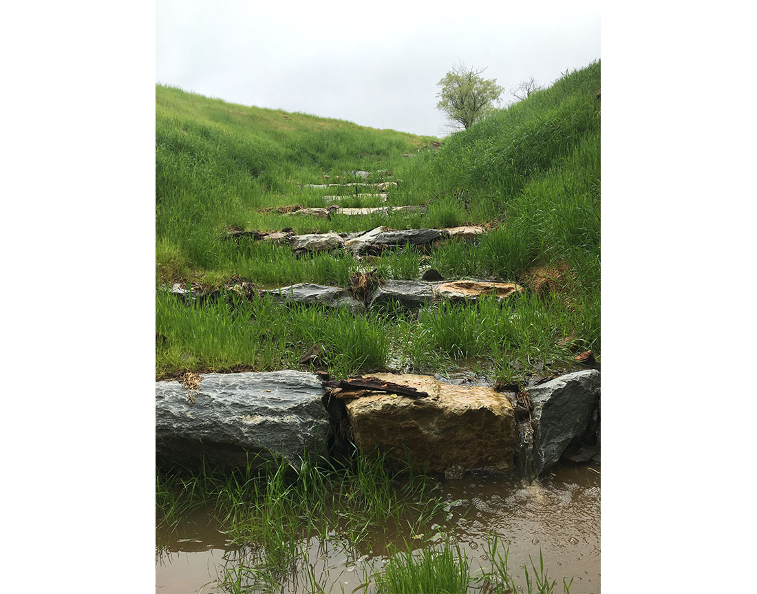 Wildlands Engineering | Big Harris Creek Design-Build Stream Mitigation ...