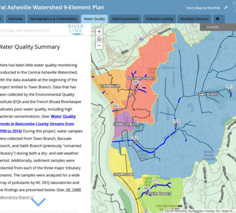 Wildlands Engineering | Water Resources Engineering Firm